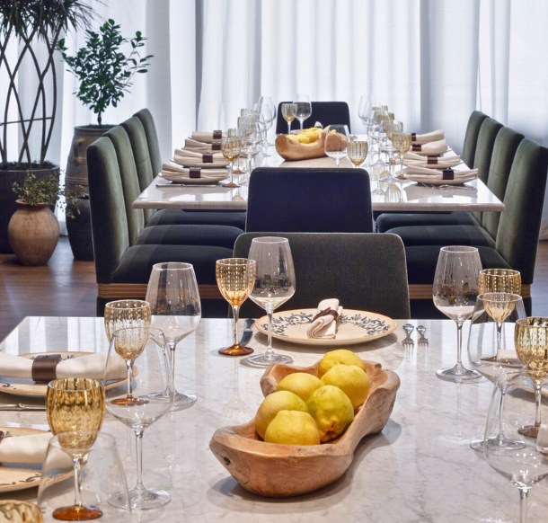 Wood Fired Pizza Frisco TX, Italian Food | Palato Italian Kitchen