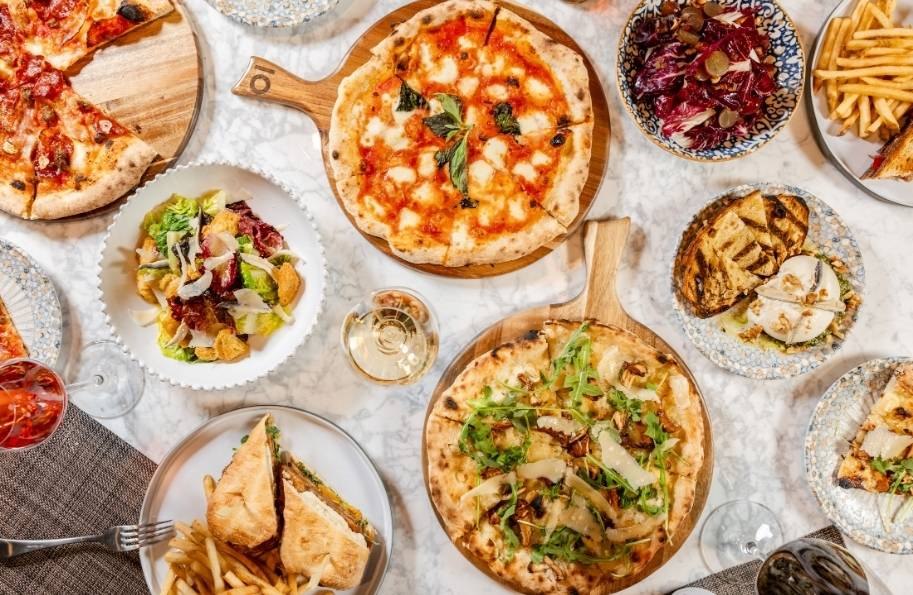 Italian Restaurant Offers Frisco TX | Palato Italian Kitchen & Bar