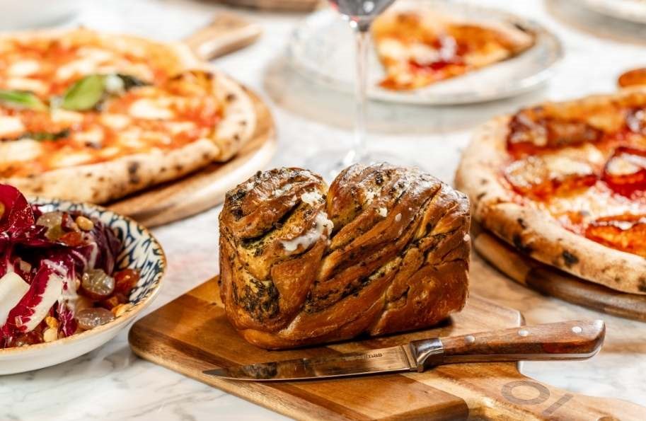 Palato Italian Kitchen and Lounge | Frisco TX, Italian Food