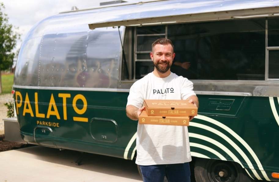 Italian Restaurant Offers Frisco TX | Palato Italian Kitchen & Bar