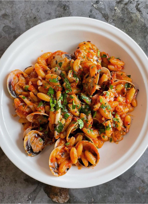 Italian Restuarants Frisco TX | Palato Italian Kitchen & Bar