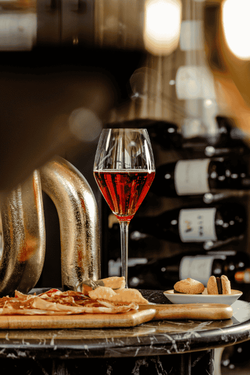Palato Italian Kitchen and Lounge | Frisco TX, Italian Food