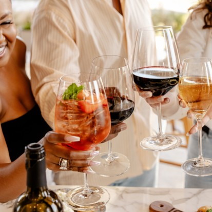 Palato Italian Kitchen and Lounge | Frisco TX, Italian Food
