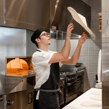Palato Italian Kitchen and Lounge | Frisco TX, Italian Food