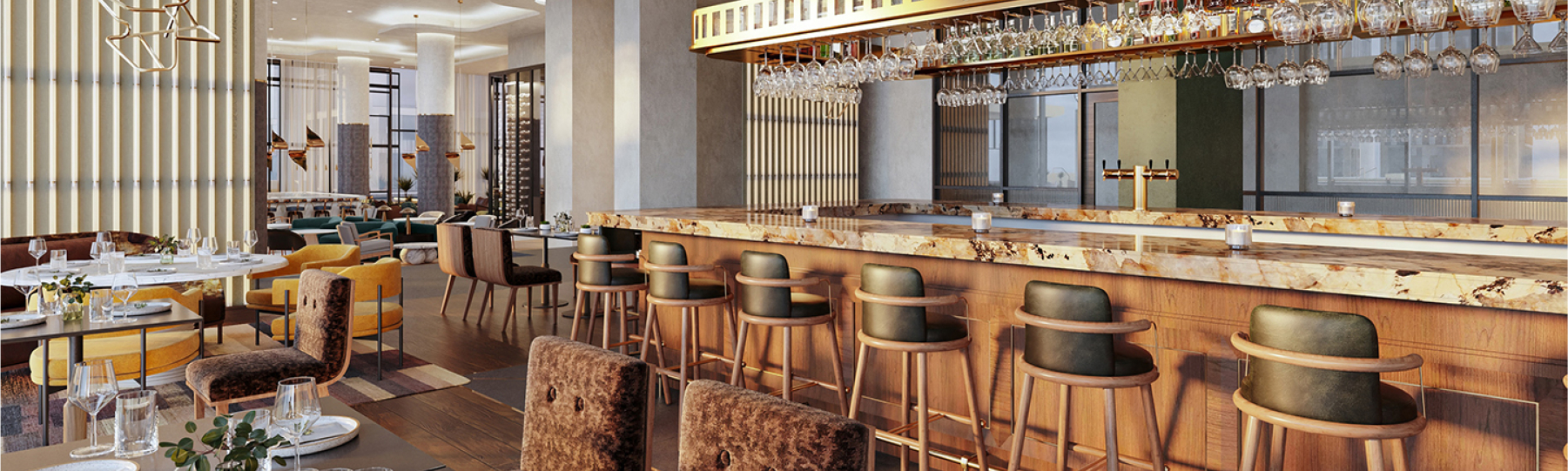 Italian Restaurants Frisco TX | Palato Italian Kitchen & Bar