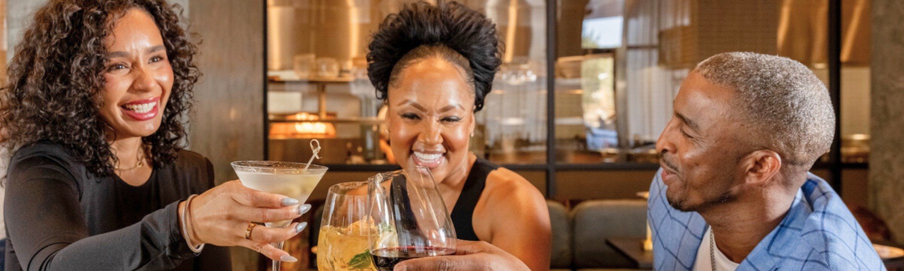 Dining Frisco TX | Palato Italian Kitchen & Bar