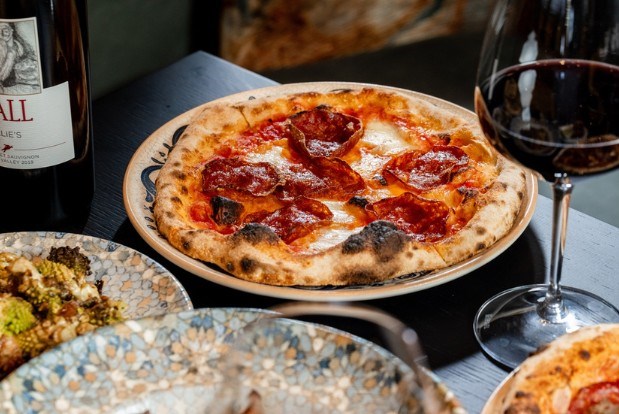 Menus, Italian Food, Pizza Frisco TX | Palato Italian Kitchen and Lounge